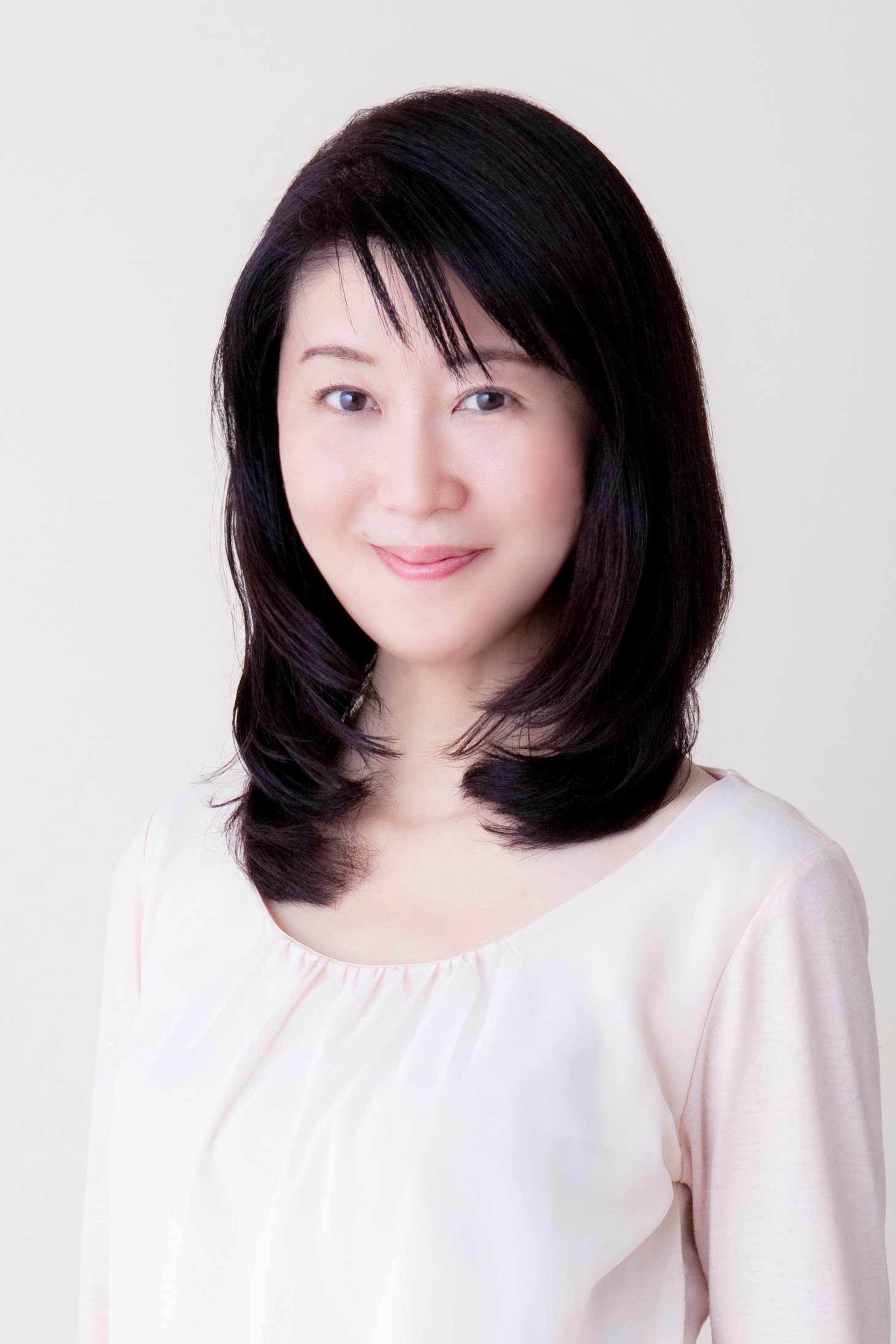 長瀬 夕祐子 | 認定ワークショップデザイナー