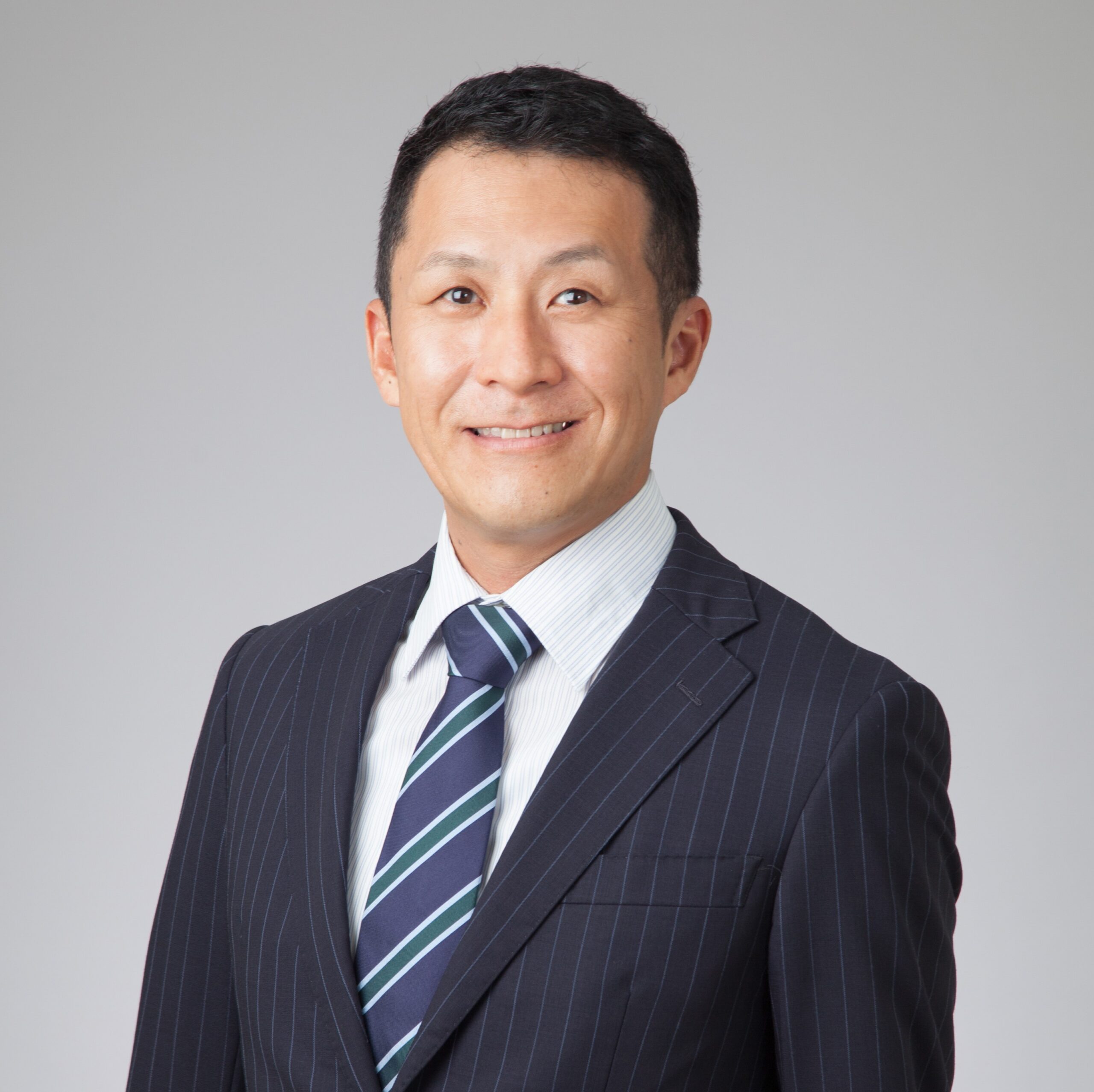 福田 浩之 | 認定ワークショップデザイナー