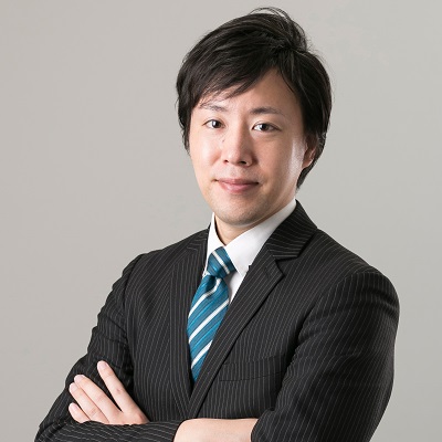 梅津 貴宏 | 認定ワークショップデザイナー